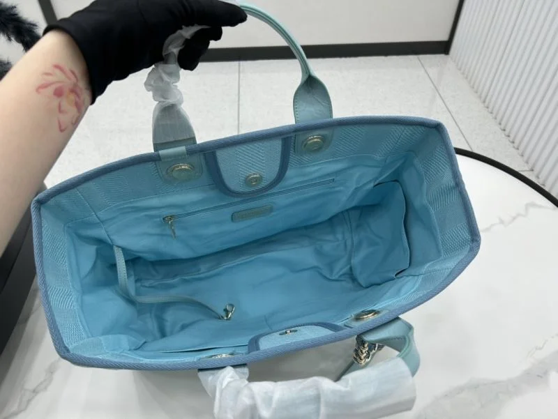 Factory-made Chanel Shopping Bags