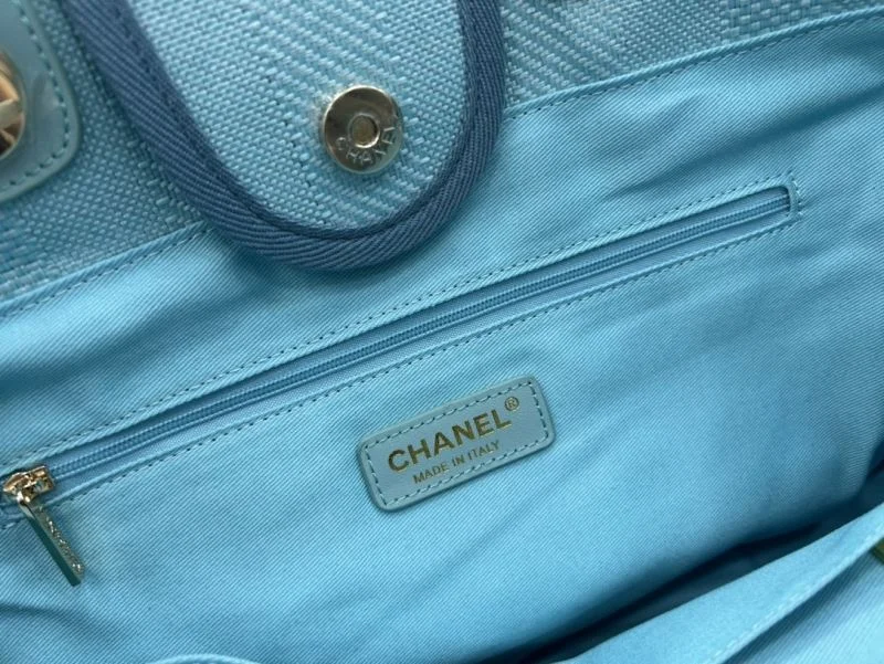 Factory-made Chanel Shopping Bags