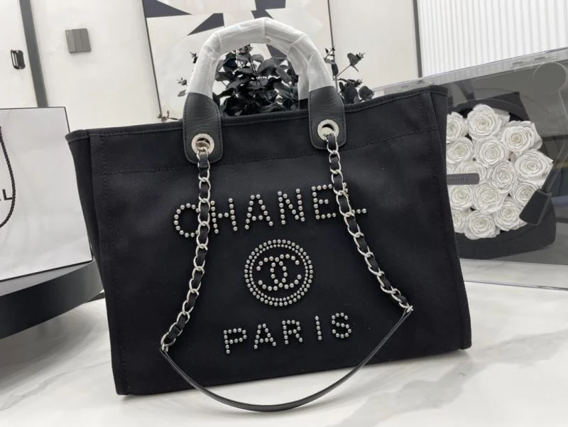 Reasonably priced Chanel Shopping Bags