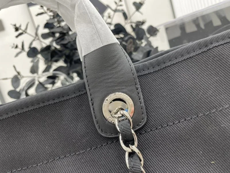 Reasonably priced Chanel Shopping Bags
