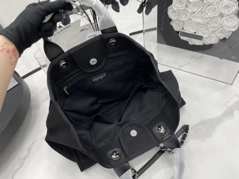 Reasonably priced Chanel Shopping Bags