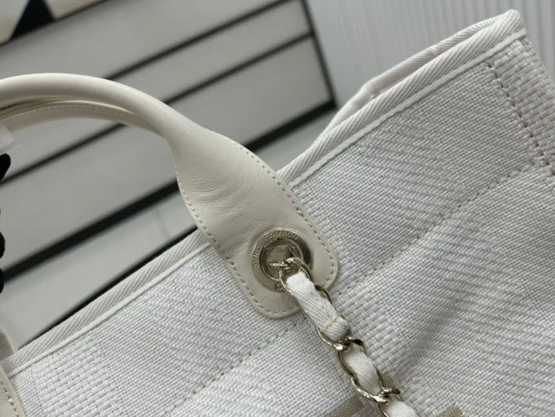 Discounted Chanel Shopping Bags