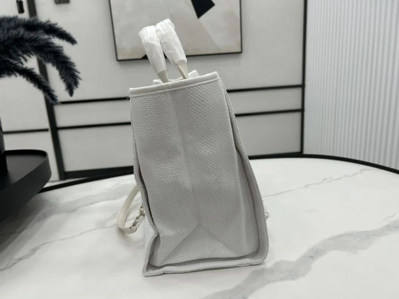 Discounted Chanel Shopping Bags