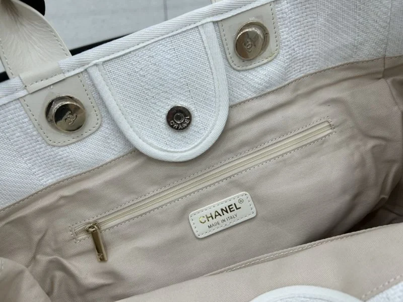 Discounted Chanel Shopping Bags