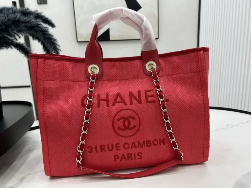 Cut-rate Chanel Shopping Bags
