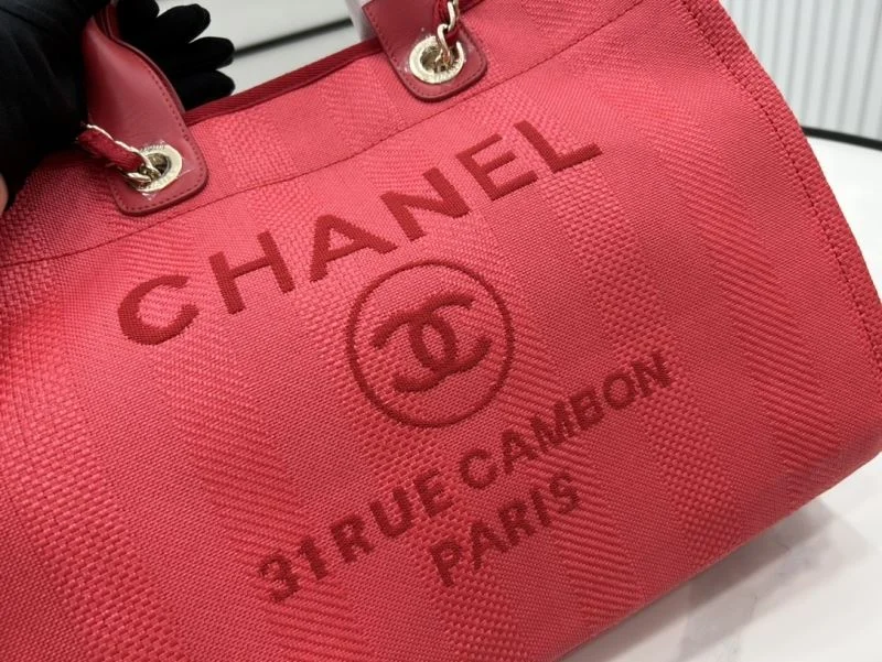 Cut-rate Chanel Shopping Bags