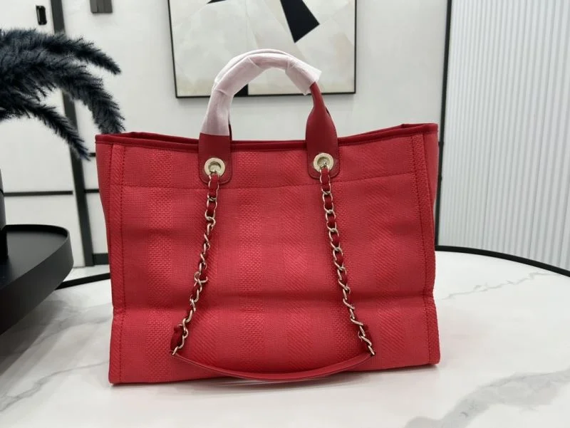 Cut-rate Chanel Shopping Bags