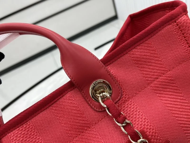 Cut-rate Chanel Shopping Bags