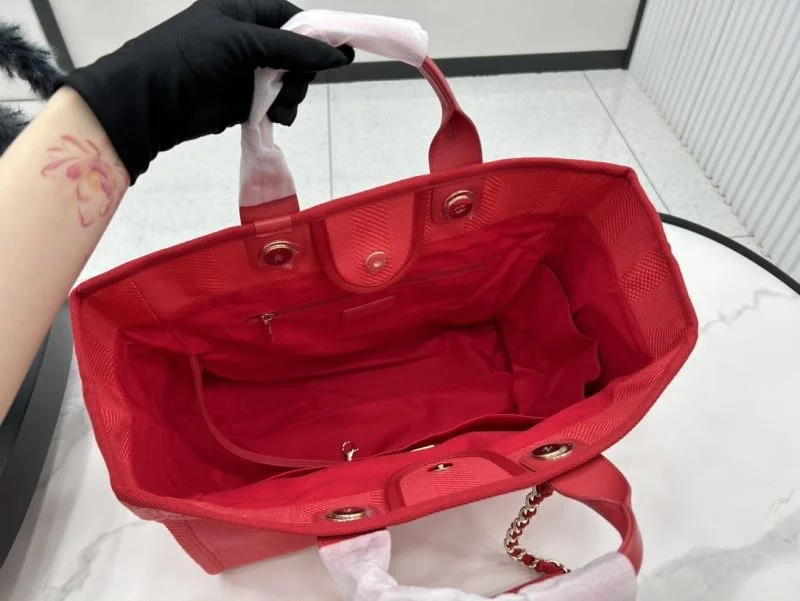 Cut-rate Chanel Shopping Bags