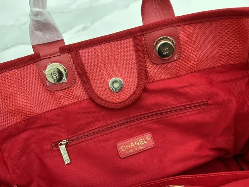 Cut-rate Chanel Shopping Bags