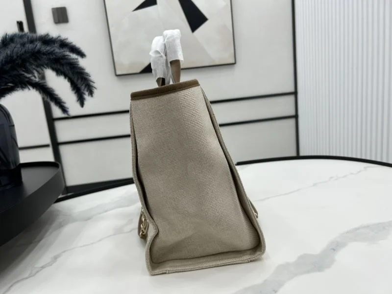Bargain Chanel Shopping Bags