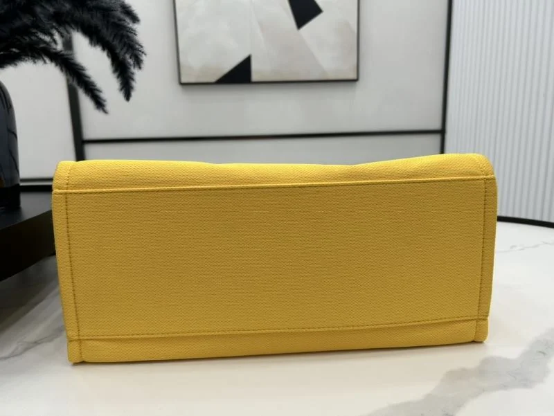 Original Chanel Shopping Bags