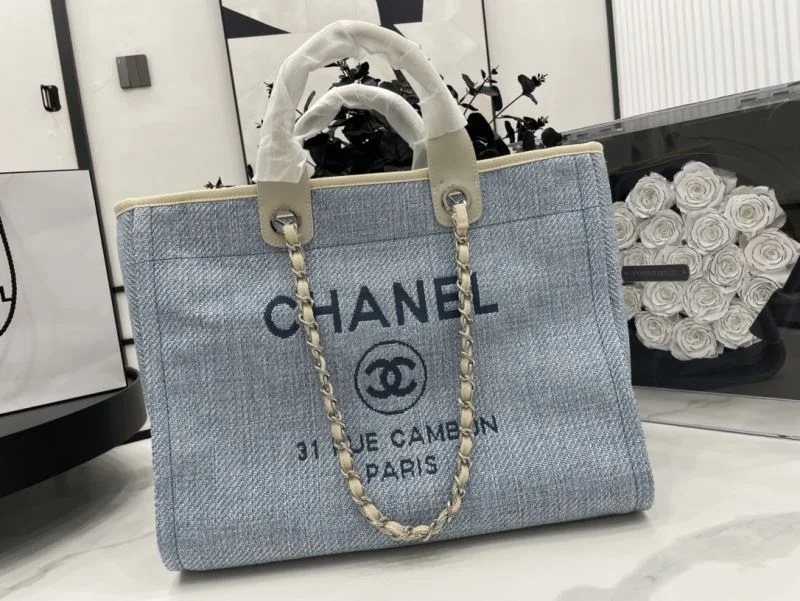 Economical Chanel Shopping Bags