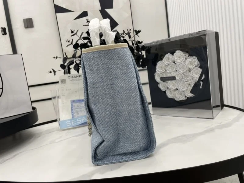 Economical Chanel Shopping Bags