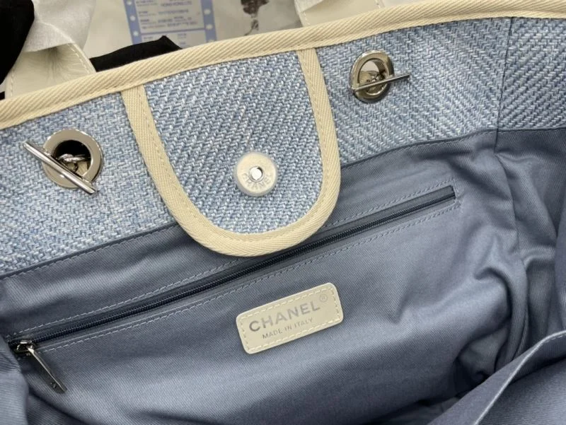 Economical Chanel Shopping Bags
