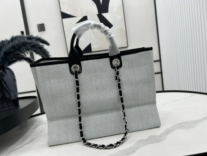 Inexpensive Chanel Shopping Bags