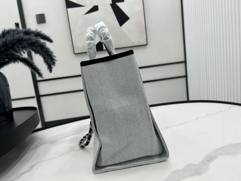 Inexpensive Chanel Shopping Bags