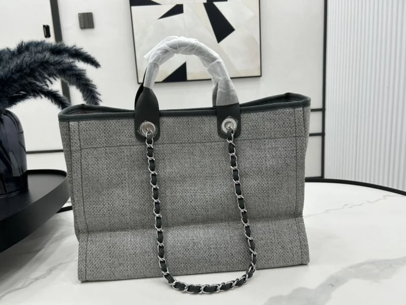 Budget-friendly Chanel Shopping Bags