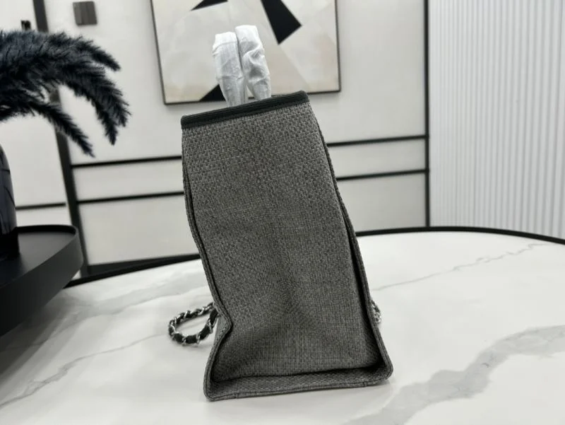 Budget-friendly Chanel Shopping Bags