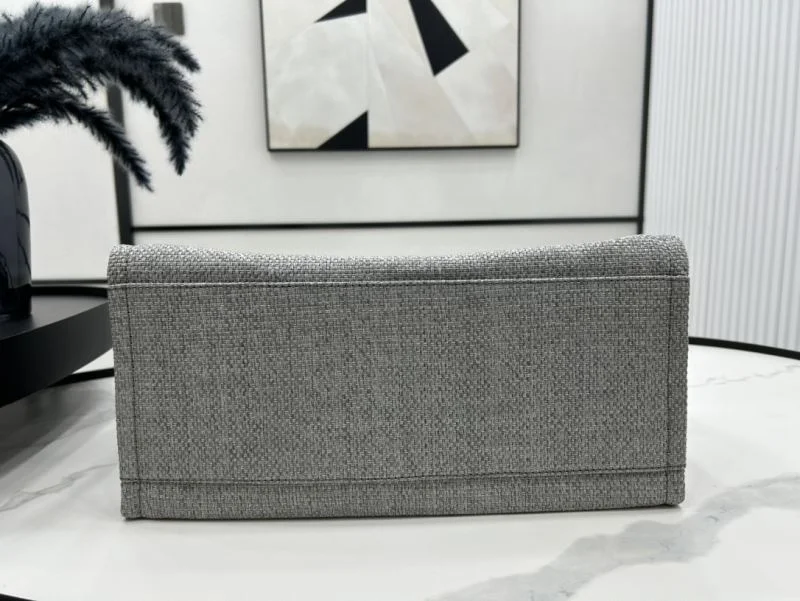 Budget-friendly Chanel Shopping Bags