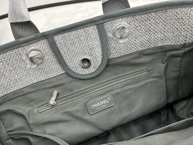 Budget-friendly Chanel Shopping Bags