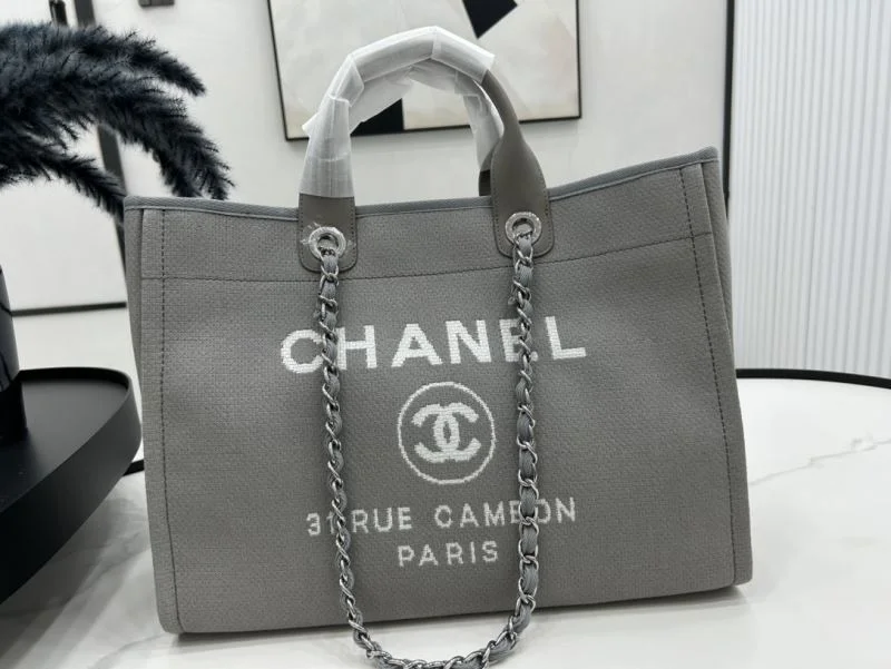 Precise copy Chanel Shopping Bags