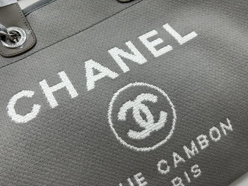 Precise copy Chanel Shopping Bags