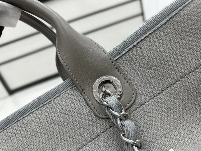 Precise copy Chanel Shopping Bags