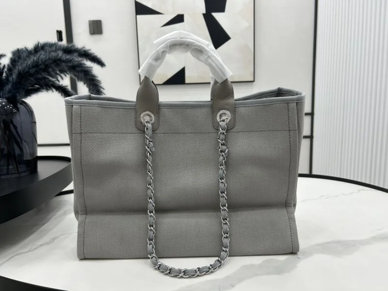 Precise copy Chanel Shopping Bags