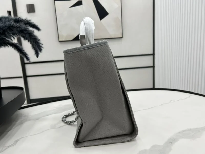 Precise copy Chanel Shopping Bags