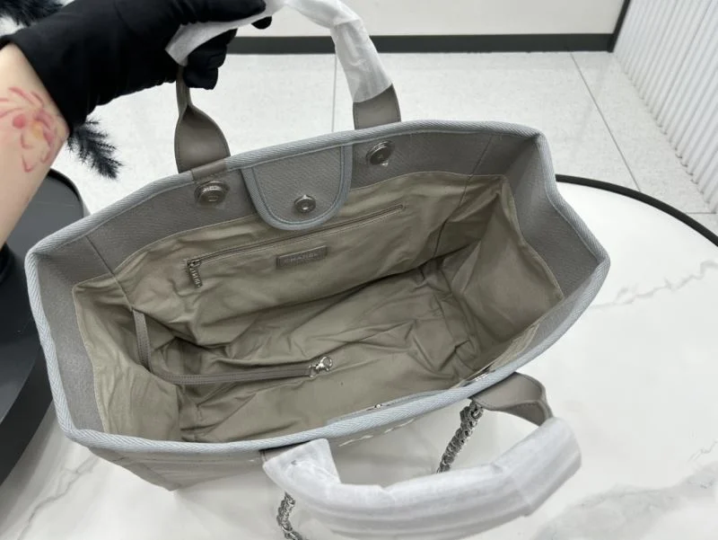 Precise copy Chanel Shopping Bags