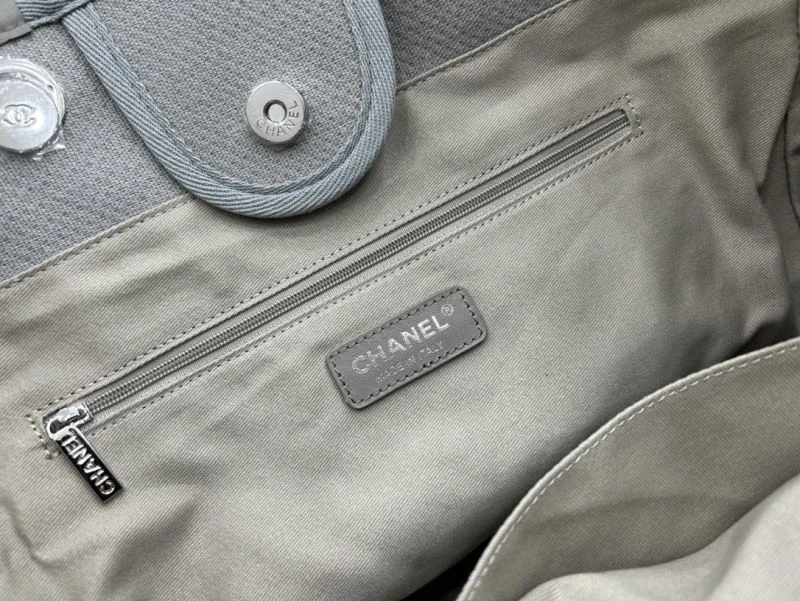 Precise copy Chanel Shopping Bags