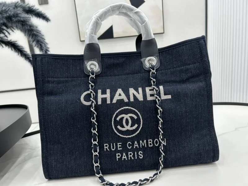 High accuracy Chanel Shopping Bags