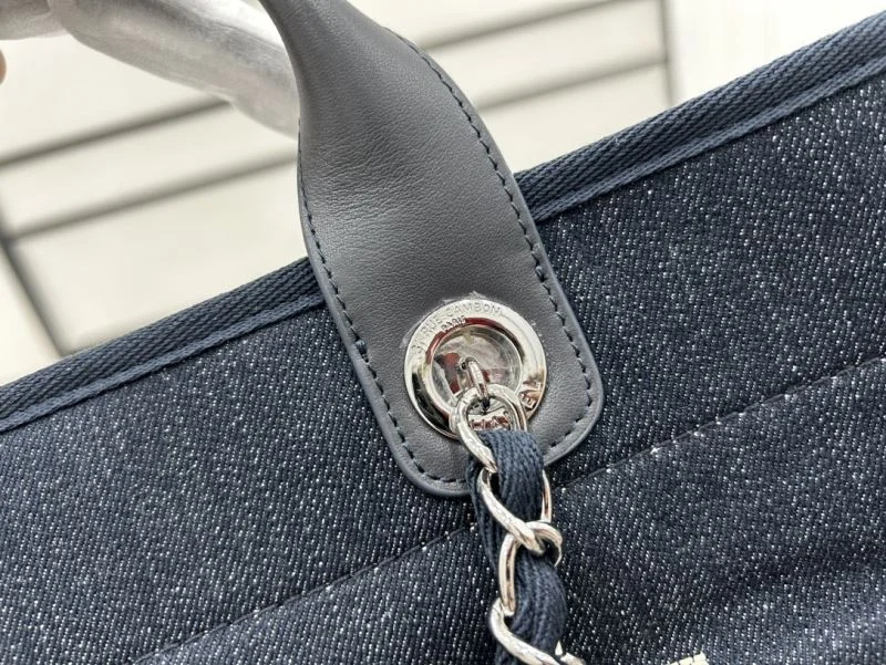 High accuracy Chanel Shopping Bags