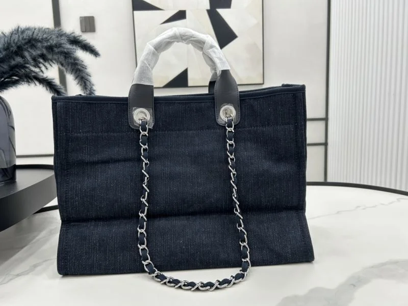 High accuracy Chanel Shopping Bags