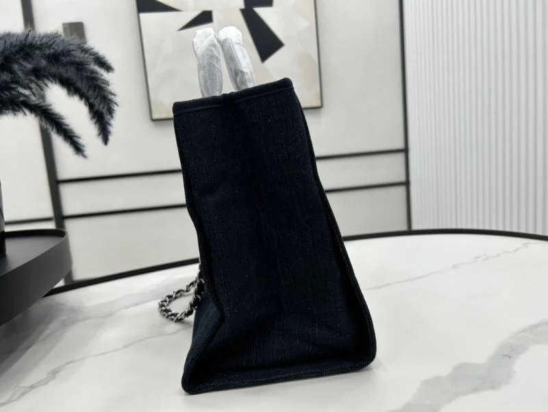 High accuracy Chanel Shopping Bags