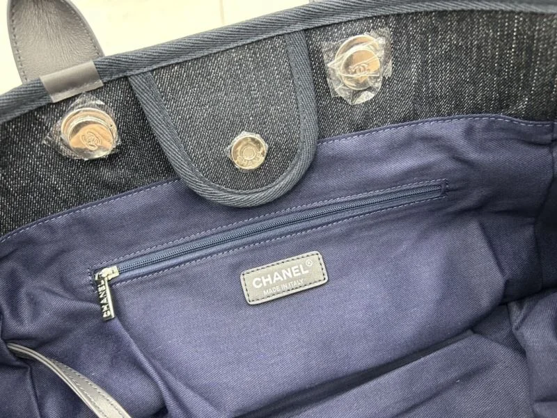 High accuracy Chanel Shopping Bags