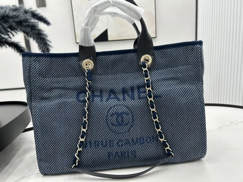Precise copy Chanel Shopping Bags