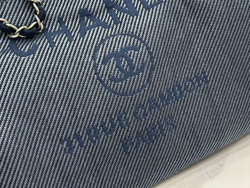 Precise copy Chanel Shopping Bags