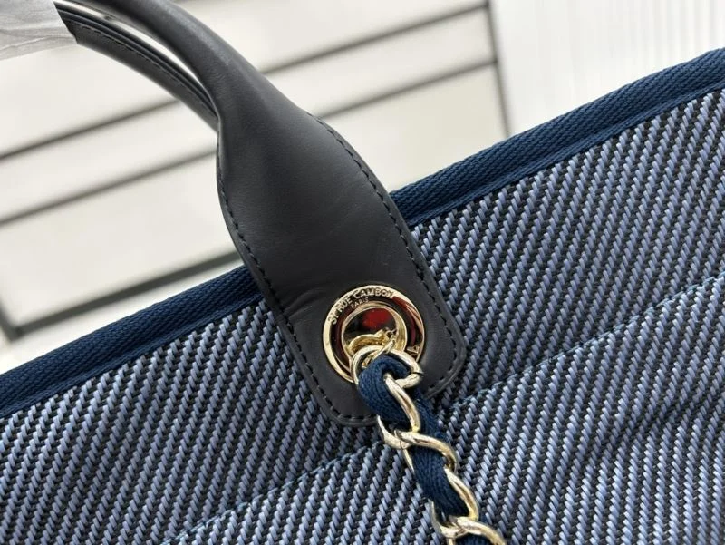Precise copy Chanel Shopping Bags