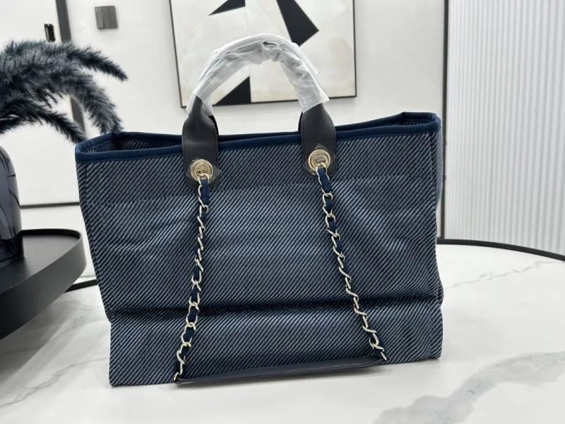 Precise copy Chanel Shopping Bags
