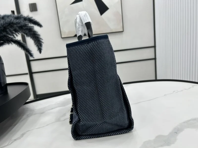 Precise copy Chanel Shopping Bags