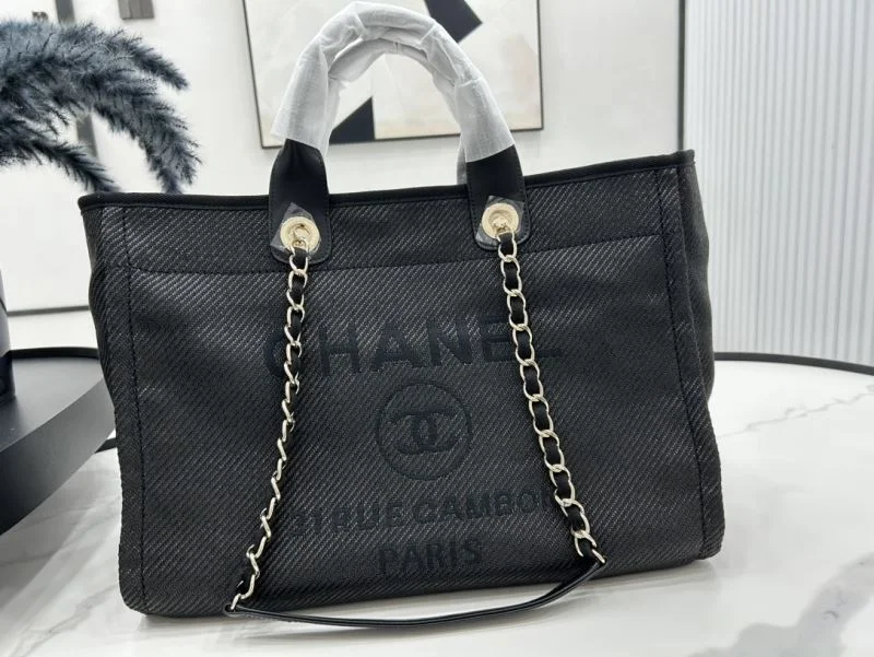 High accuracy Chanel Shopping Bags