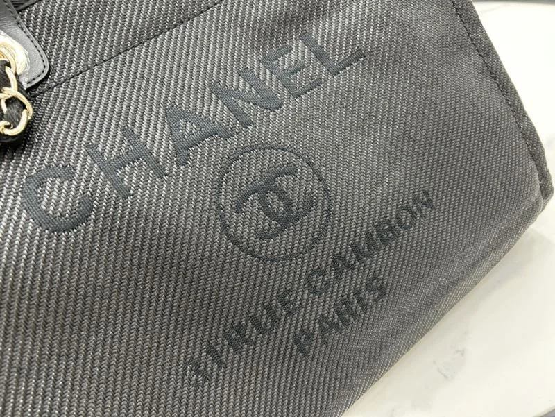 High accuracy Chanel Shopping Bags