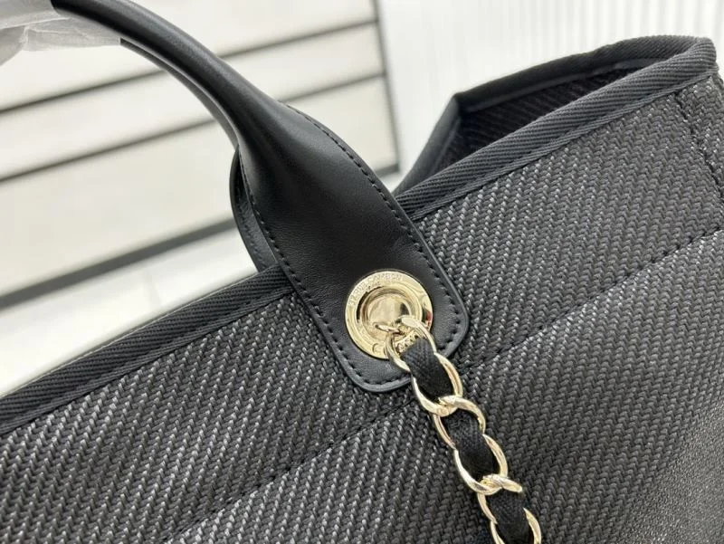 High accuracy Chanel Shopping Bags