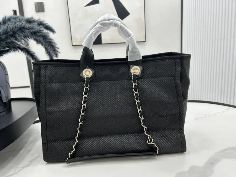 High accuracy Chanel Shopping Bags