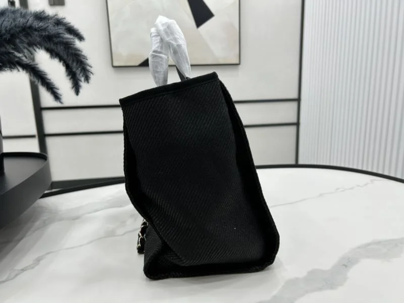 High accuracy Chanel Shopping Bags