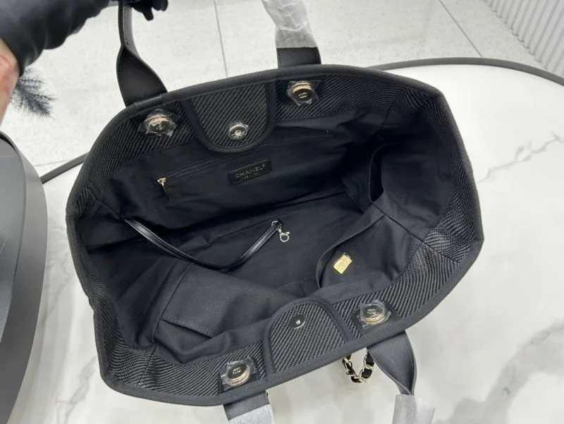 High accuracy Chanel Shopping Bags