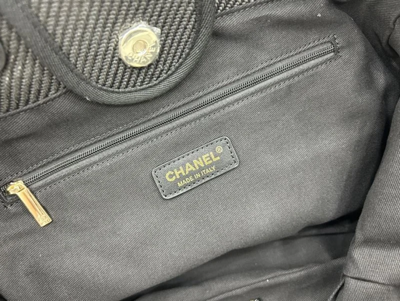 High accuracy Chanel Shopping Bags