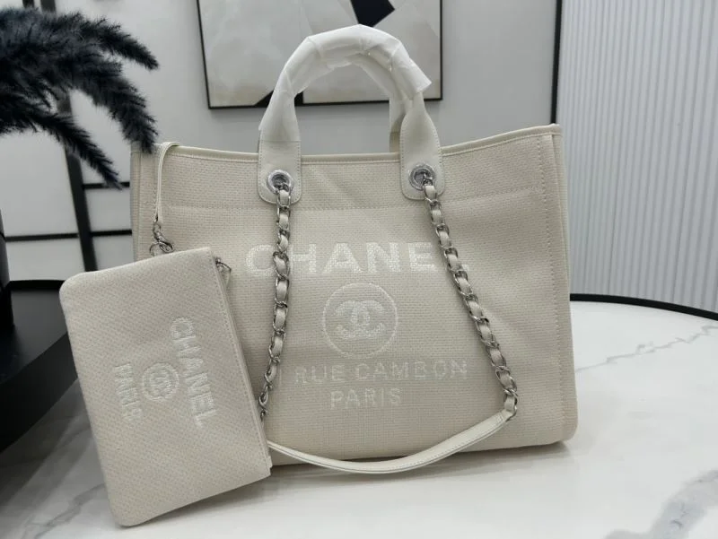 High accuracy Chanel Shopping Bags